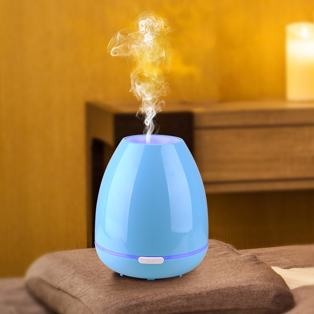 OEM New Product Smart Scent Aroma Fragrance Oil Diffuser Aroma 360 ...