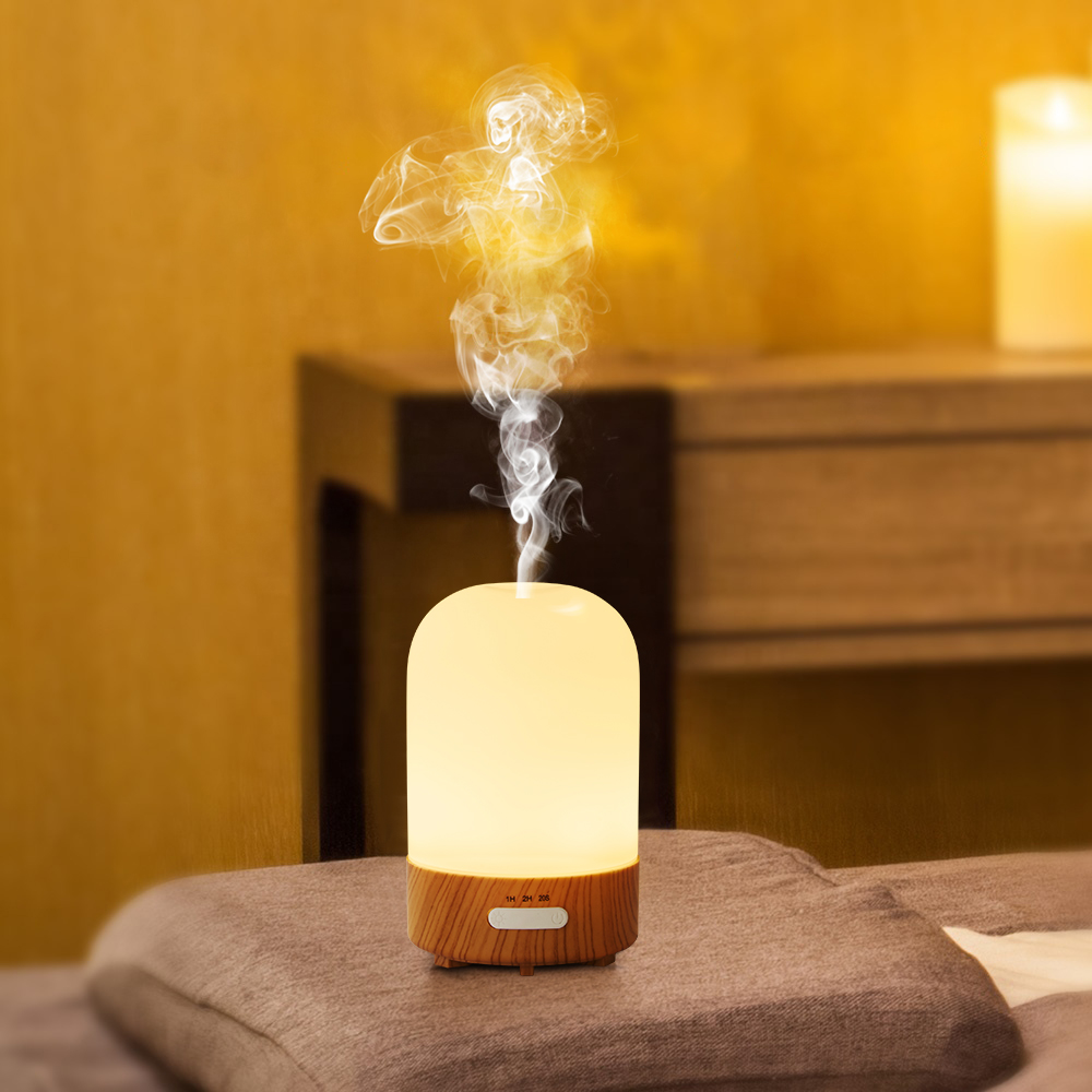 News - What Are the Benefits of Aromatherapy for the Human Body?